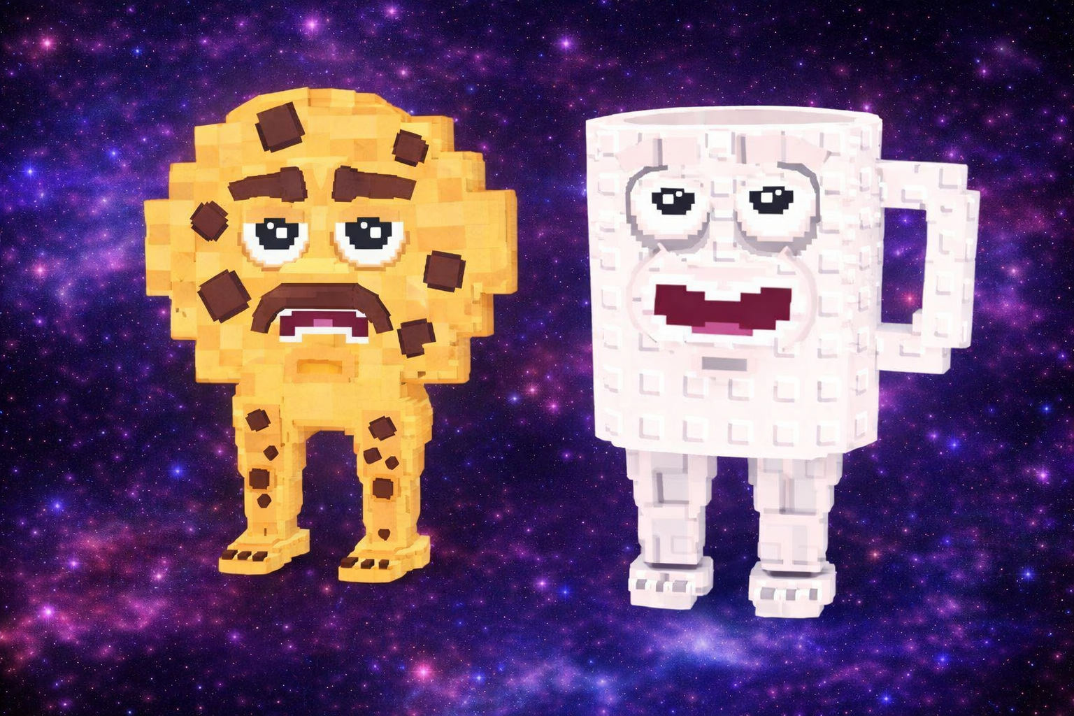Cookie and milkie – Brainrotlootgg.com