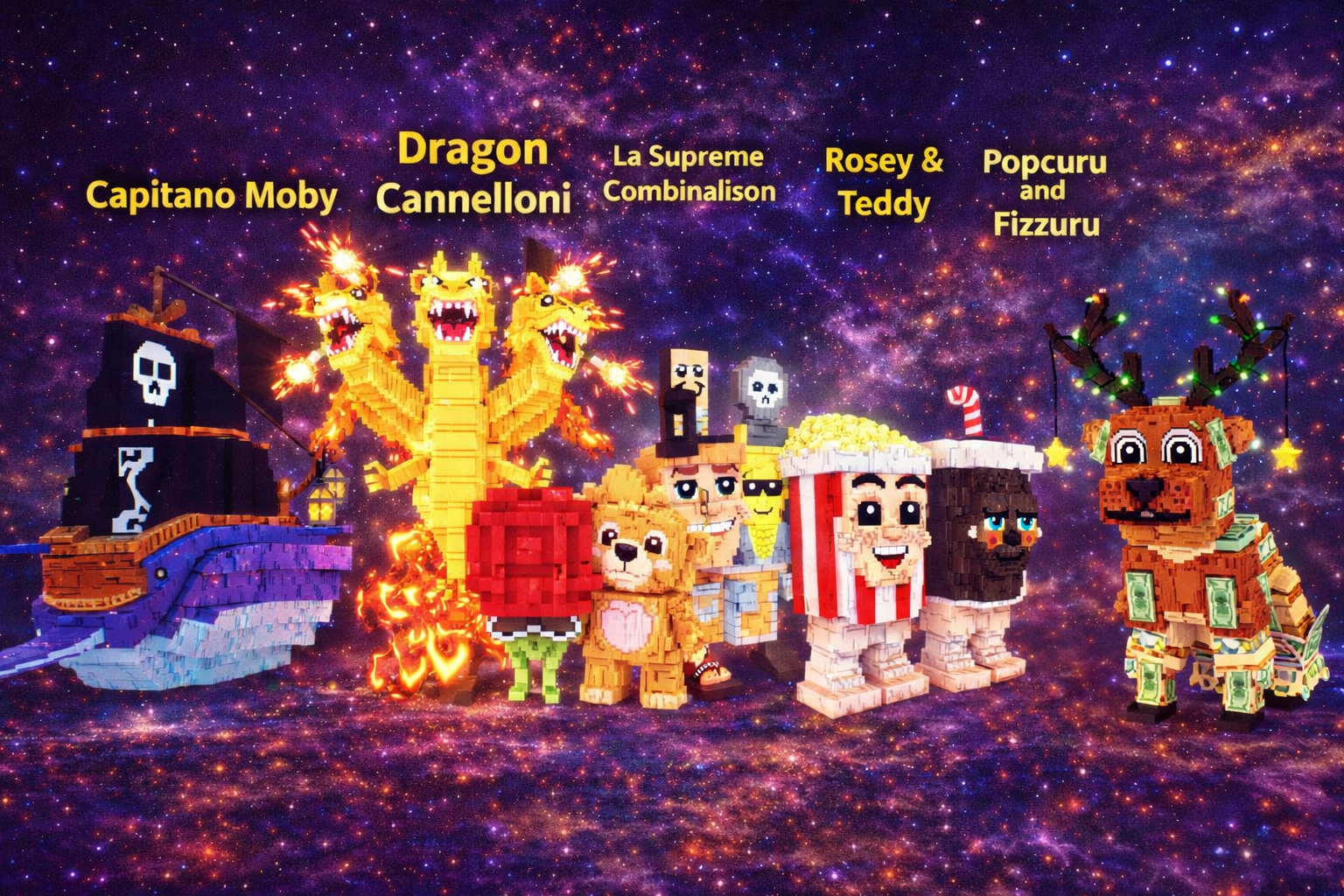 Legendary pack – Brainrotlootgg.com